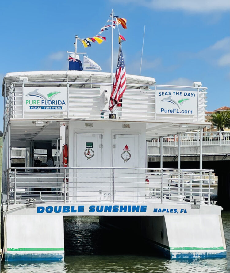 Pure Florida Cruise – Review | Felipe's Backyard - Restaurant, Business ...