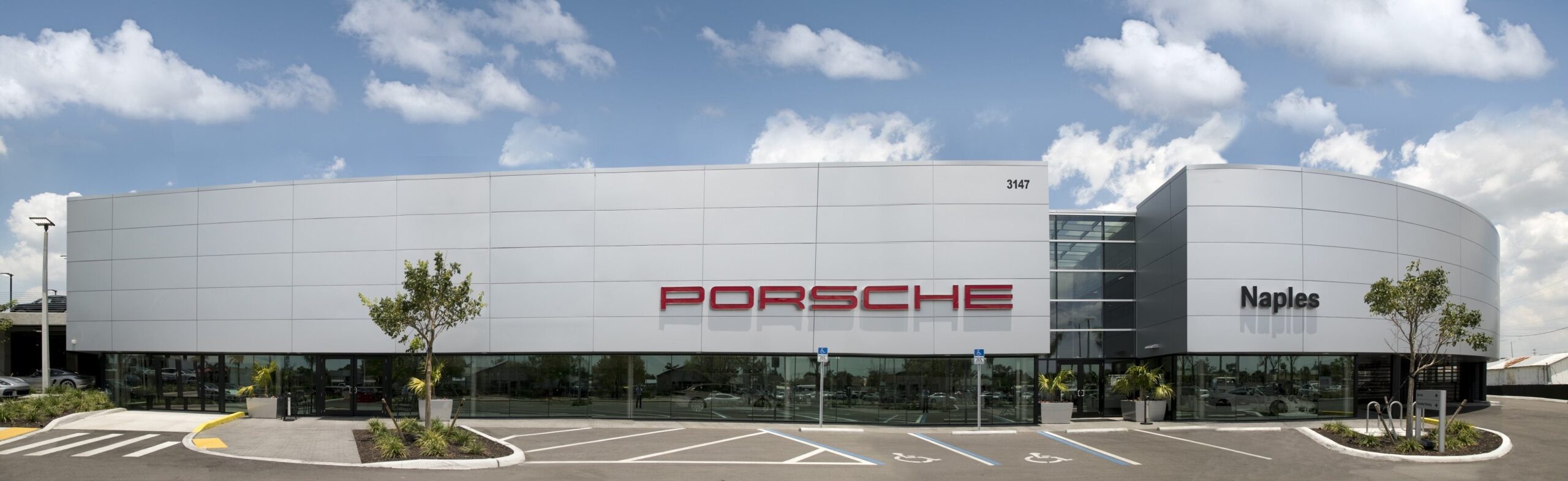 porsche naples – Felipe's Backyard